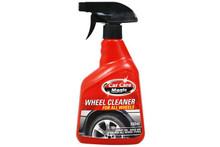 Wheel Cleaner | Wheel Cleaner Sydney | Rim Cleaner | Mag Wheels cleaner