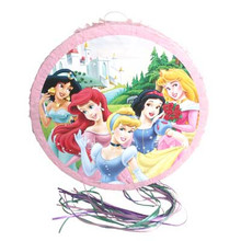 Disney Princess Pinata - Sydney Party Shop