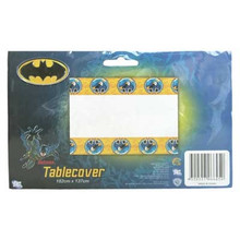 BATMAN TABLECOVER 1 - Sydney Party Shop