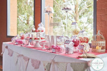 Candy Bar Setups From $150.00 - Sydney Party Shop