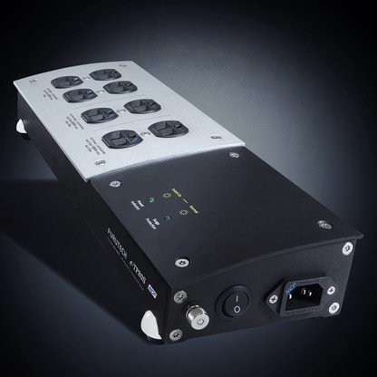 80s power electronics