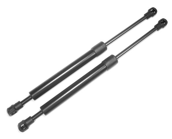 Volvo S40 Trunk Parts | Voluparts Online Store