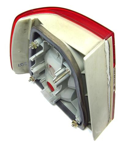 Used Volvo S90 Tail Light (Left or Right) | 1997-1998
