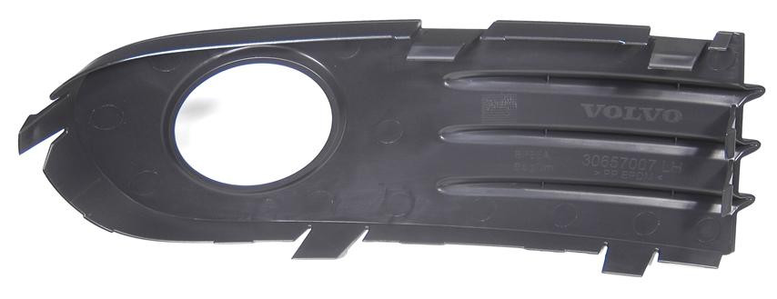 Volvo S40 Fog Light Cover (Left or Right) | 2004 2005 2006 2007