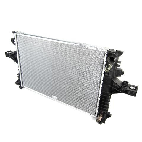 Volvo S60 Radiator (2001-2009) | Aftermarket Replacement