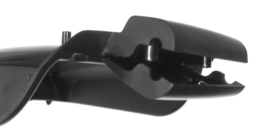 Volvo XC90 Center Console Lid Bottom | Voluparts Online Store