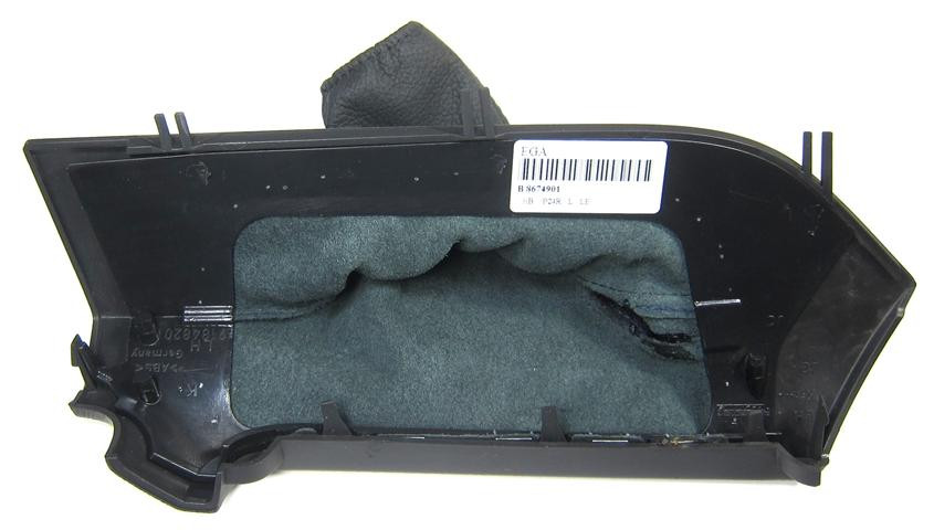 Volvo S60 Parking Brake Boot | 2001 2002 2003 2004