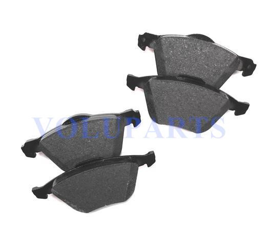 Volvo XC90 Front Brake Pads | OEM Set For 2003 or 2004 Models