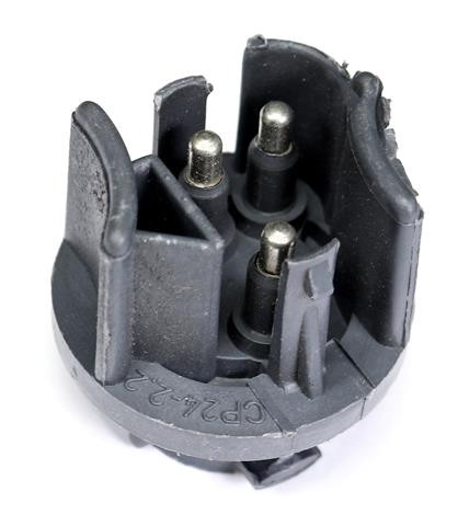 Volvo 940 Turn Signal Socket (Bulb Holder) | Voluparts Online Store