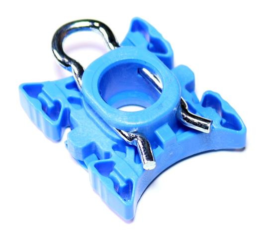 Volvo XC70 Window Regulator Guide Clip (2001-2007)