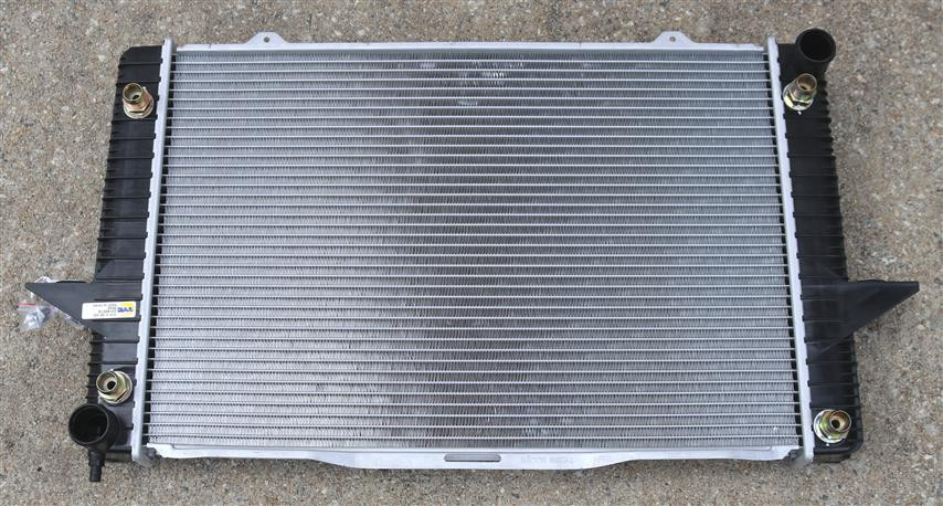 Volvo 850 Turbo Radiator | 1994 1995 1996 1997
