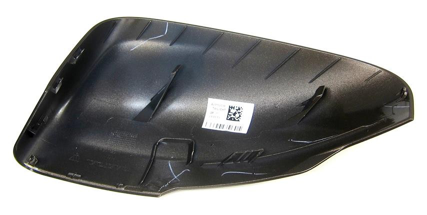 Volvo XC60 Side Mirror Cover (2014 2015 2016 2017) | Voluparts