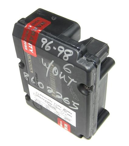 1998 Volvo S70 ABS Module (Rebuilt Unit) | Buy Online