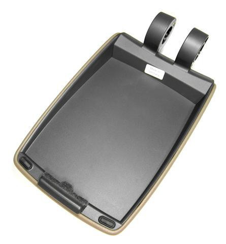 Volvo XC70 Center Console Armrest - Sand/Beige (2001 2002 2003)
