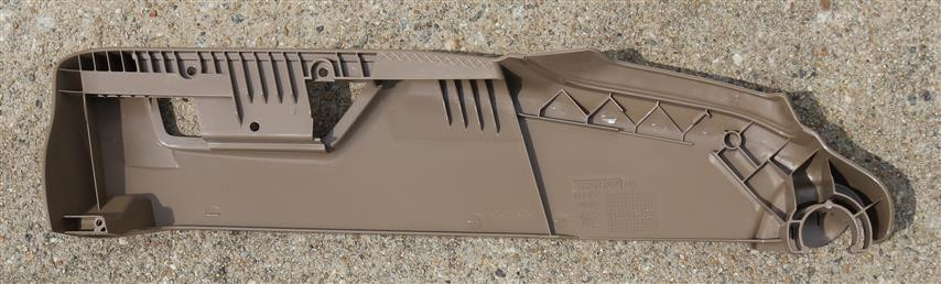 Volvo Part Number 39802018 (Side Panel) | Voluparts Online Store