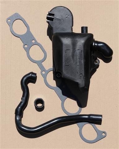 2003 Volvo S60 2.4 PCV Parts Kit (Economy) | Voluparts