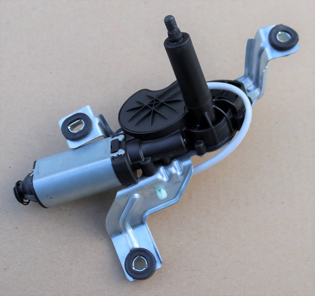 Volvo xc90 rear wiper motor store