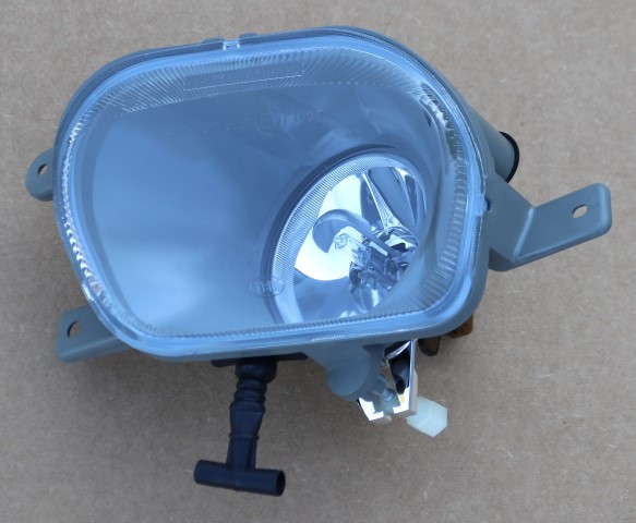 Volvo XC90 Driver Side Fog Light (2003-2012) | Voluparts