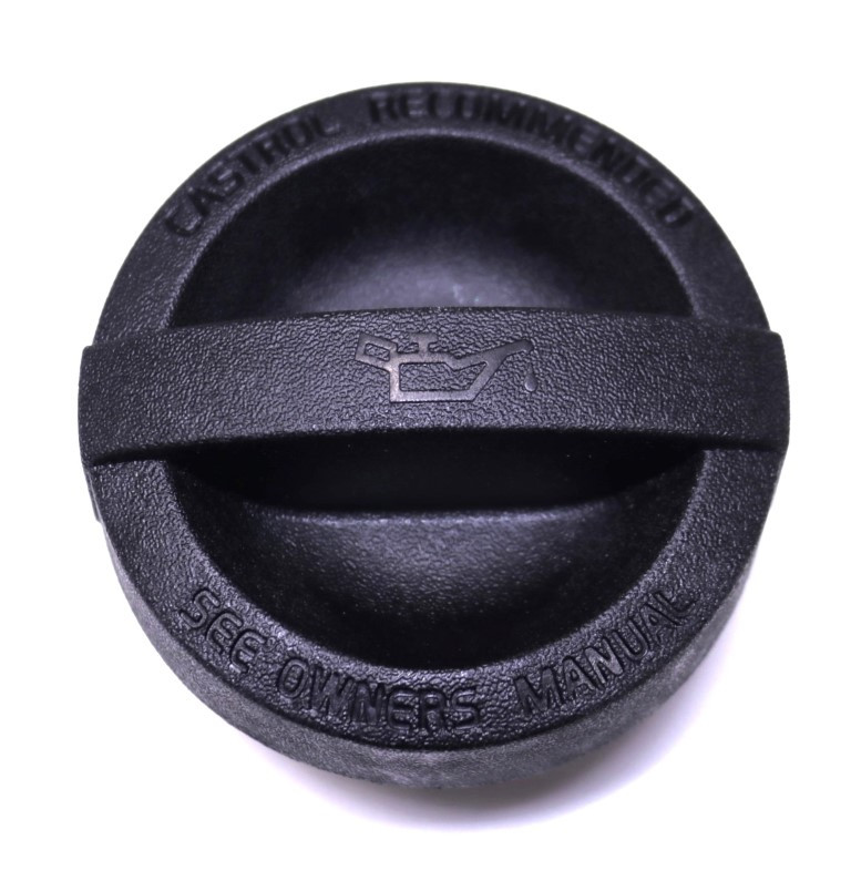 Volvo V70 Oil Cap (2008 2009 2010) | Voluparts Online Store