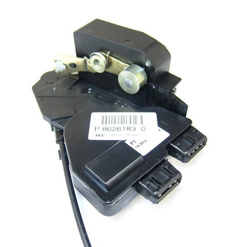 Volvo S70 Front Left Door Lock Actuator (1998 1999 2000)
