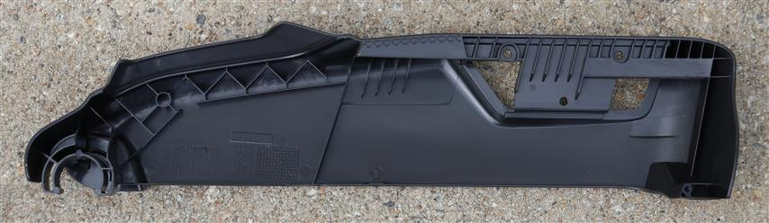 Volvo Part Number 39802011 (Side Panel) | Voluparts Online Store