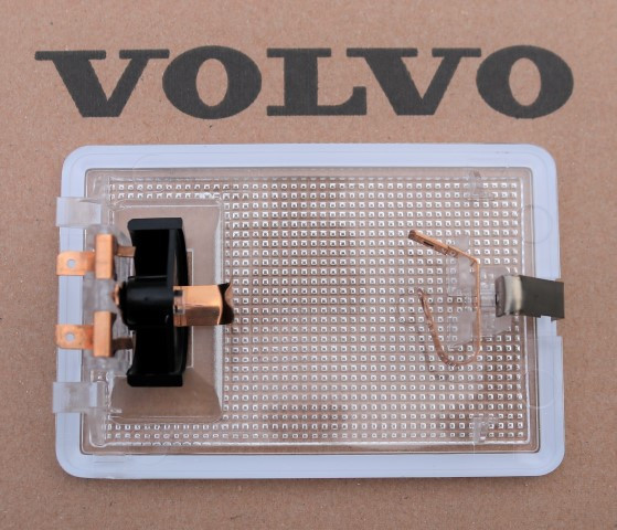 Volvo 240 Interior Dome Light (Sedan) | Voluparts Online Store