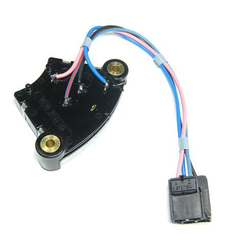 Volvo 940 Neutral Safety Switch (1991 1992 1993) | Voluparts