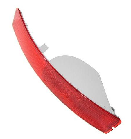 Volvo XC90 Left Rear Bumper Reflector | 2007-2014 | Voluparts