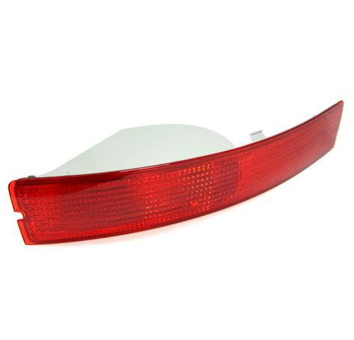 Volvo XC90 Right Rear Bumper Reflector (2007-2014) | Voluparts