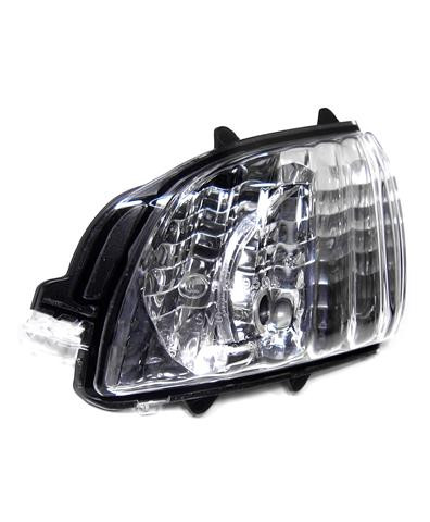 Volvo XC90 Side Mirror Parts | Voluparts Online Store
