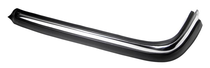 Volvo 240 Body Molding & Trim | Voluparts