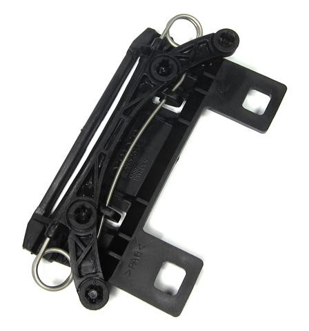 Volvo 850 Gas Door Hinge (1993 1994 1995 1996 1997) | Voluparts