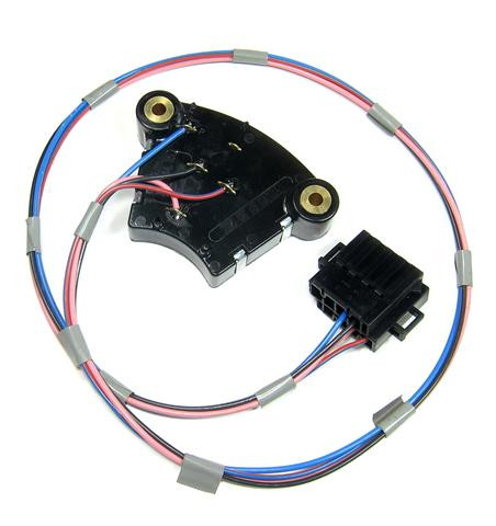 Volvo 940 Neutral Safety Switch (1994-1995) | Voluparts