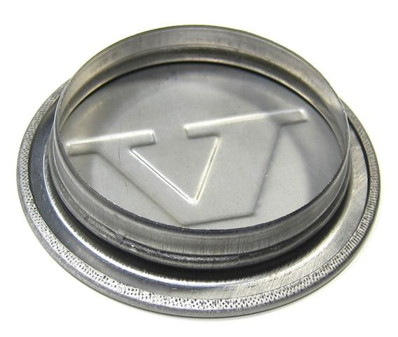 Volvo 240 Center Cap | 1980 1981 1982 1983 1984 1985