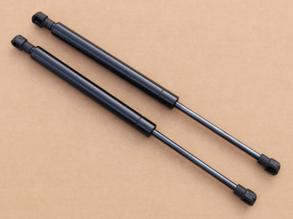 Volvo S40 Trunk Parts | Voluparts Online Store