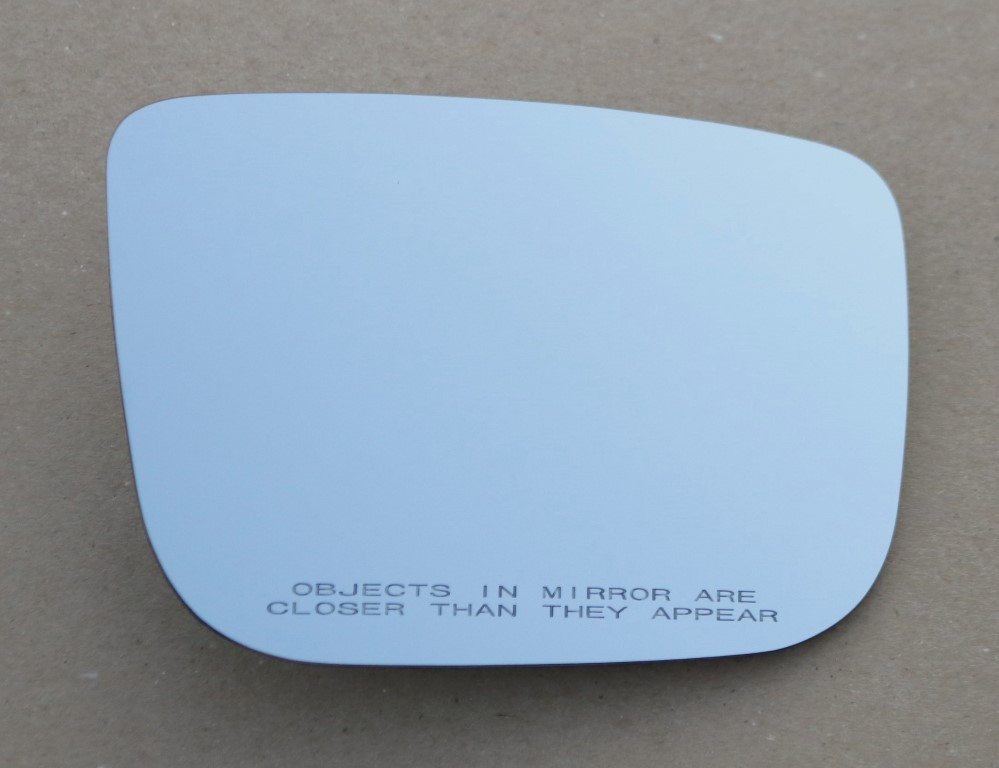 Volvo XC60 Side Mirror Turn Signal Lens | 2014 2015 2016 2017