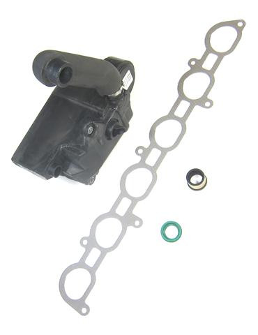 Volvo S80 Crankcase System (PCV) Parts | Voluparts Online Store