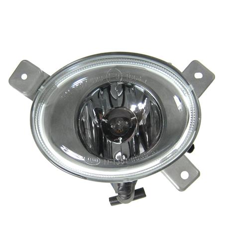 Volvo S60 Fog Light Assembly | 2001 2002 2003 2004