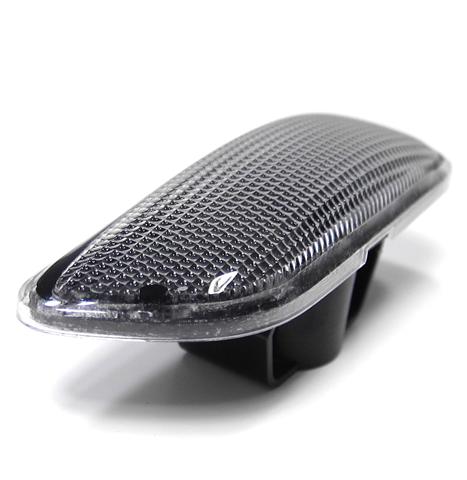 Volvo S80 Clear Side Marker Light (1999-2006) | Left or Right