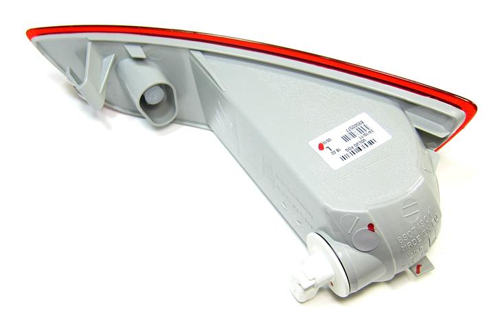 Volvo XC60 Rear Reflector (Left Side) | 2010 2011 2012 2013