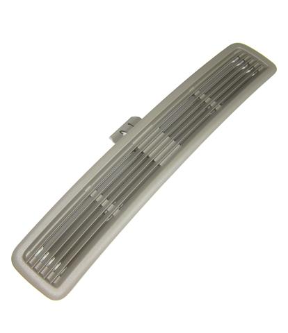 Volvo S60 Rear Shelf Vent Trim (Plastic Air Cover) | Tan or Grey