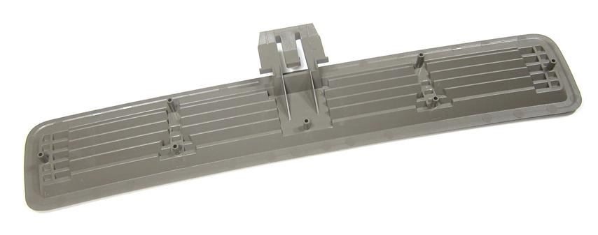 Volvo S60 Rear Shelf Vent Trim (Plastic Air Cover) | Tan or Grey