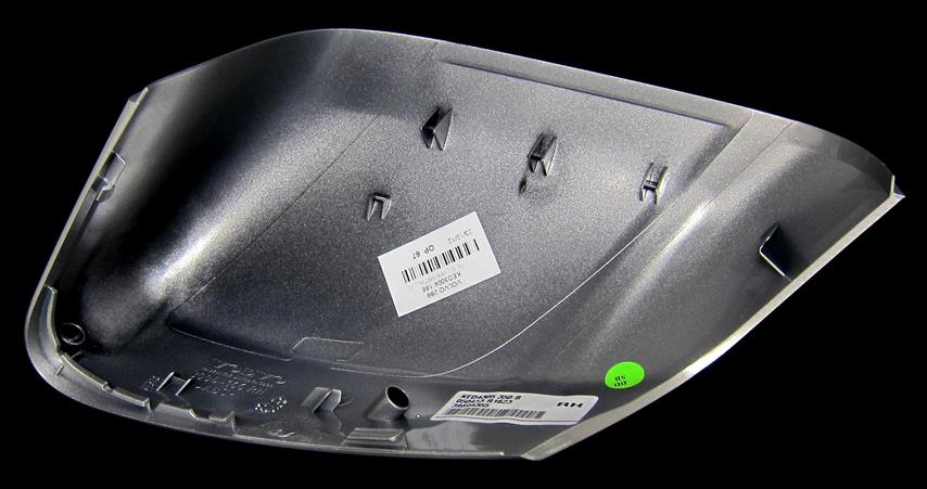 Volvo XC90 Side Mirror Cover (Painted Cap) | 2007-2014