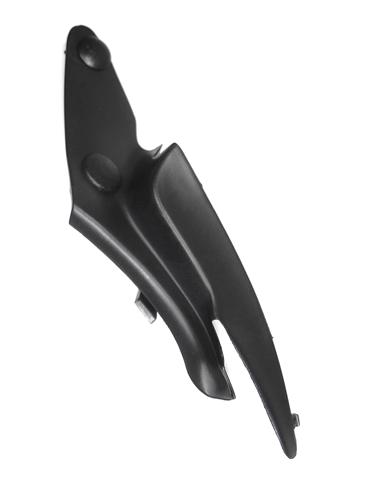Volvo V70 Hood Cowl End Piece (Rubber Exterior Trim/Moulding)