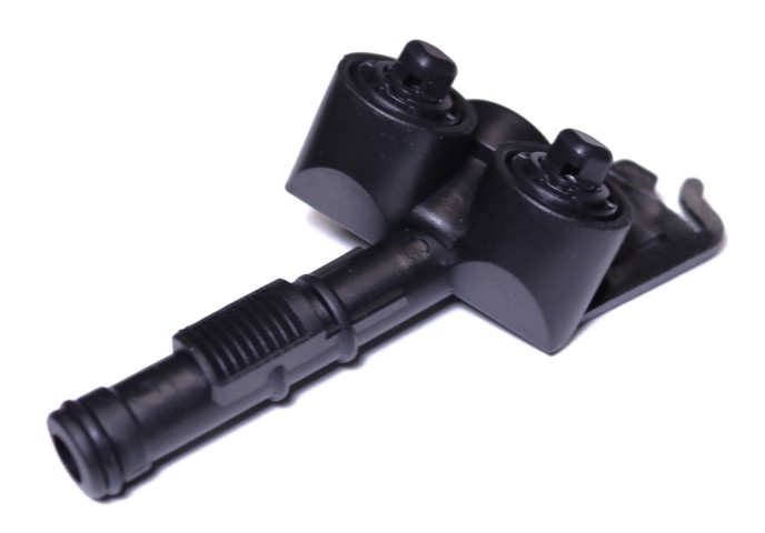Volvo S40 Headlight Washer Nozzle (2004.5-2009) | Voluparts