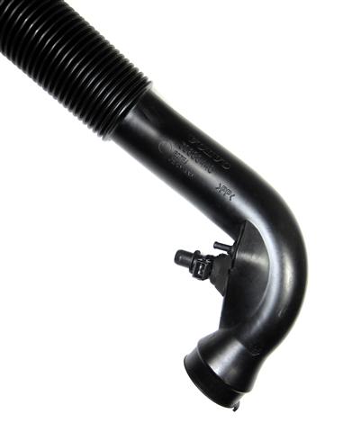 Volvo S60 Air Intake Hose - Turbo (2001-2009) | Voluparts Online Store