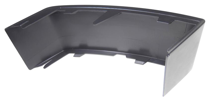 Volvo XC90 Rear Panel Below Taillight (2007-2014) | Voluparts