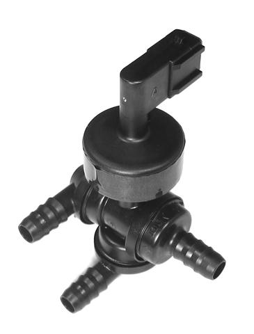 Volvo XC90 Brake Booster Vacuum Switch | Voluparts Online Store