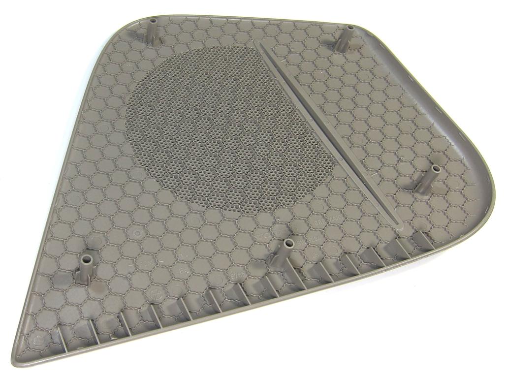 Volvo V70 Rear Door Speaker Grill (2001-2007) | Voluparts Online Store