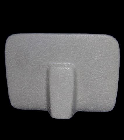 Volvo 240 Interior Mirror Plastic Panel | Voluparts